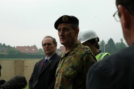 Bathurst Invite | Families and Friends of the First AIF