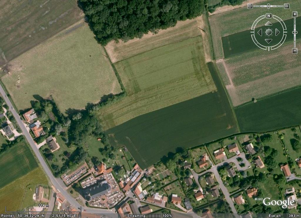 Fromelles Dig Begins | Families and Friends of the First AIF