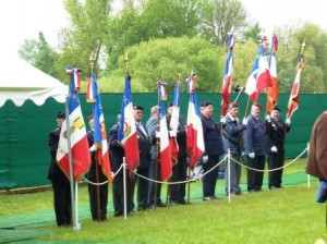 Fromelles Ceremony | Families and Friends of the First AIF
